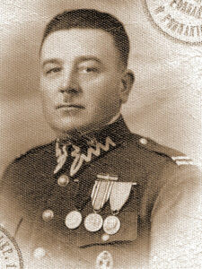 Janiszewski Jan | Powstańcy Wielkopolscy powiatu wrzesińskiego