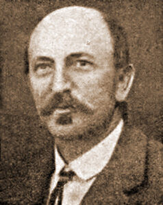 Bukowski Adam | Powstańcy Wielkopolscy powiatu wrzesińskiego